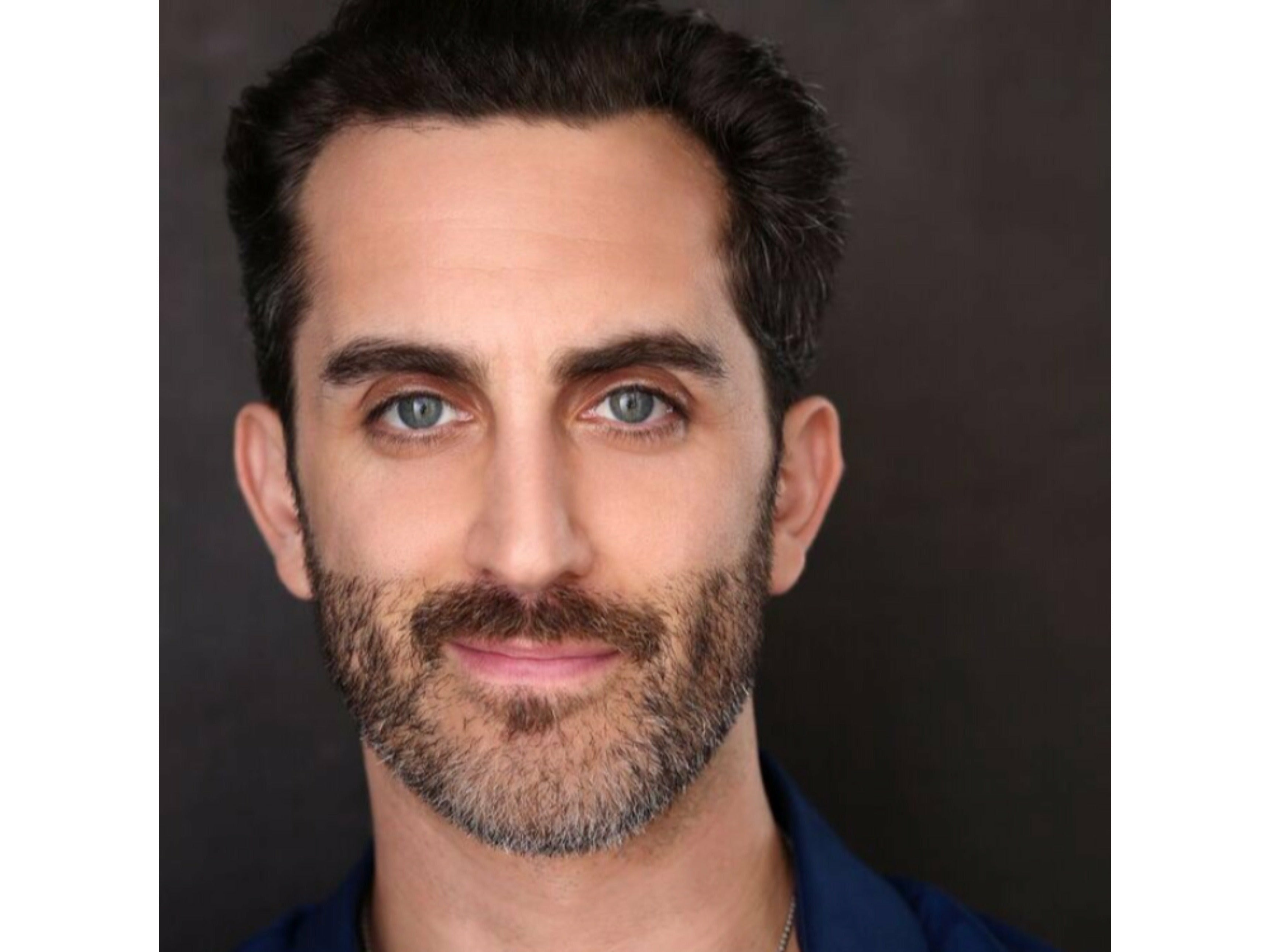 COOPER GRODIN (ACTING COACH) – EMPOWER VOICES NOW